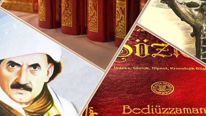 Risale-i Nur Nedir? – Nur'a Sadakat